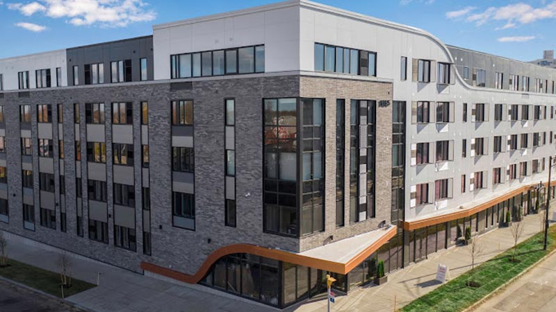 Install Multi-Family Internet in Buffalo, NY | Buffalo Broadband