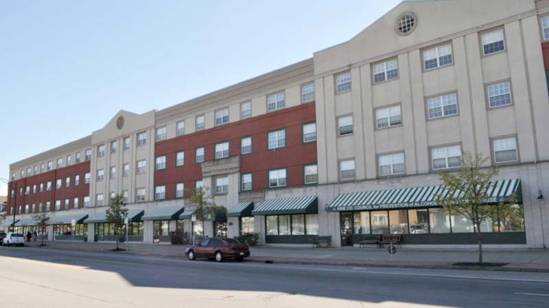 Install Multi-Family Internet in Buffalo, NY | Buffalo Broadband