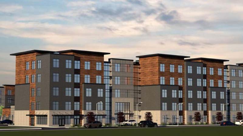 Install Multi-Family Internet in Buffalo, NY | Buffalo Broadband
