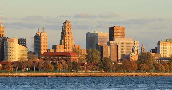 Install Multi-Family Internet in Buffalo, NY | Buffalo Broadband