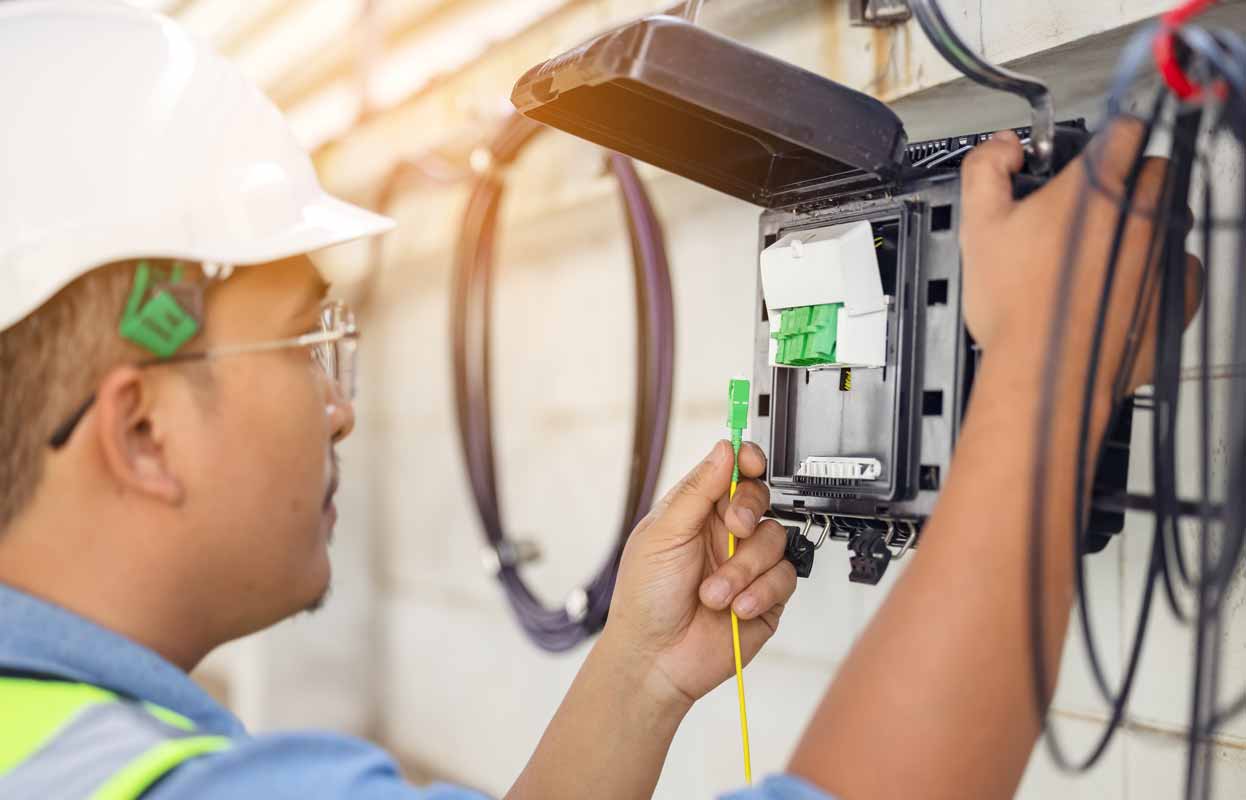 Mutli-Family Internet Provider in Buffalo, NY | Buffalo Broadband